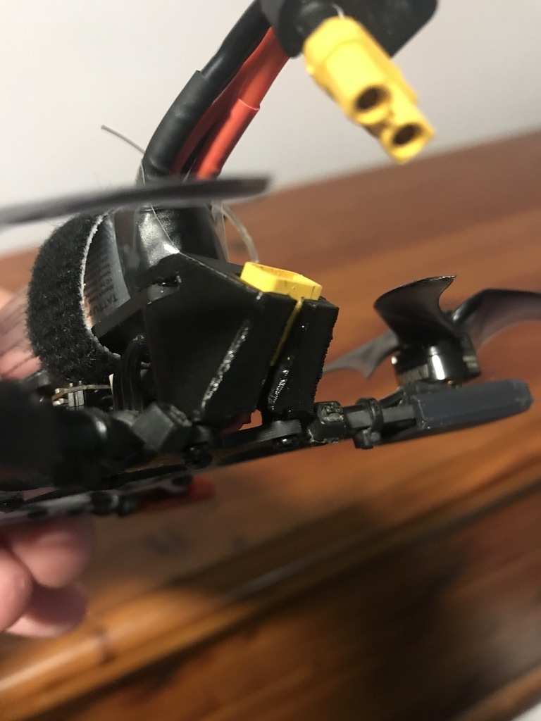 Free 3D file Tiny Hawk II Freestyle add ons・Design to download and 3D ...