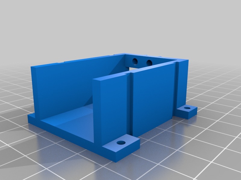 Free 3D file RECEIVER JR PROPO・3D printer design to download・Cults