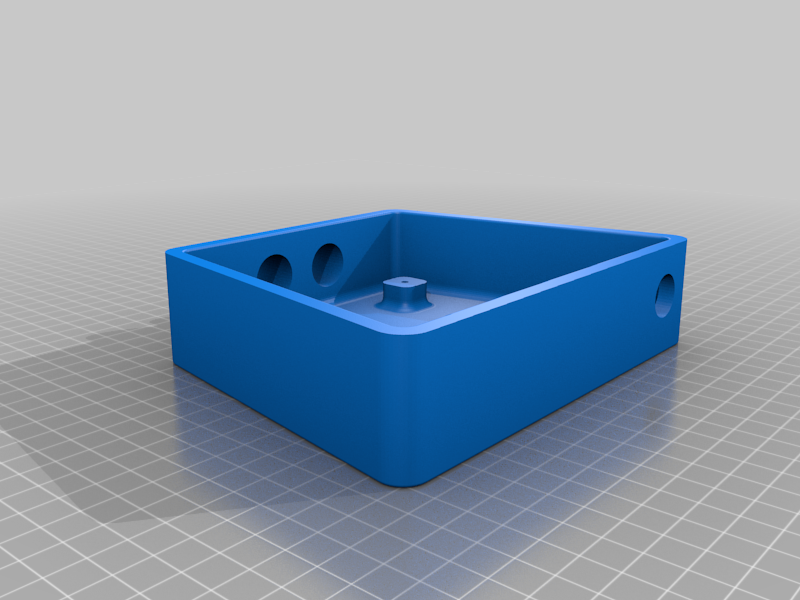 3D-Datei Flipsky 6.6 Plus Duell VESC-Gehäuse kostenlos・Modell für 3D ...