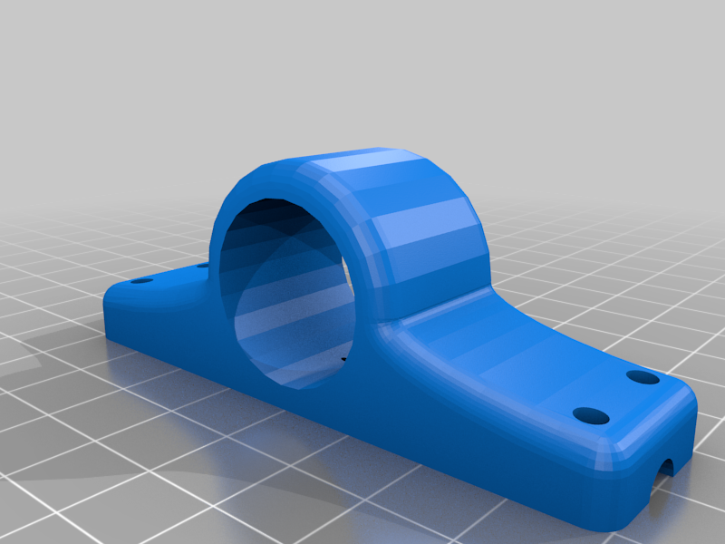 Free 3D file 2m Yagi Antenna・Template to download and 3D print・Cults