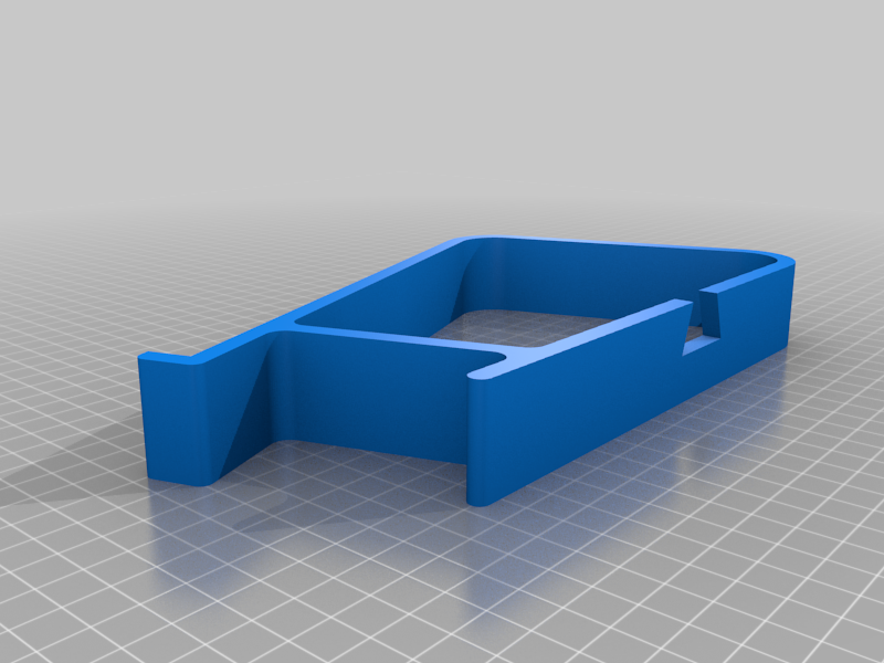Free 3D file Laptop Stand・3D print design to download・Cults