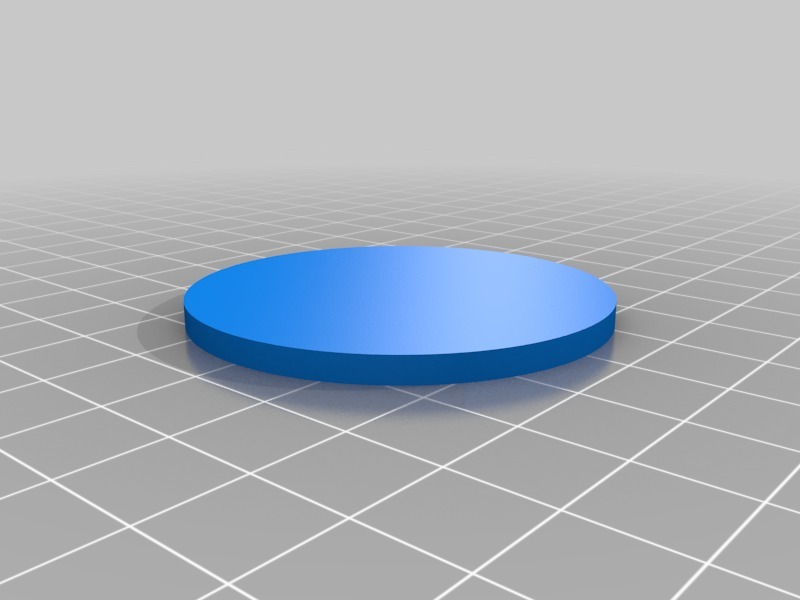 Free 3D file 25mm to 32mm Sabot Base・3D printable design to download・Cults