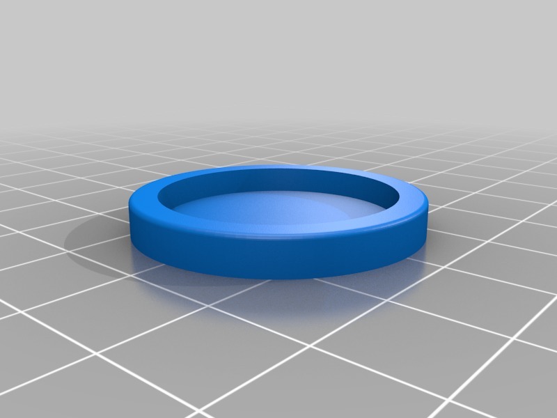 Free 3D file 25mm to 32mm Sabot Base・3D printable design to download・Cults
