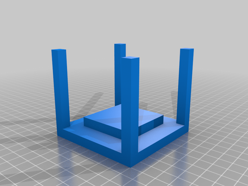 Free 3D file Secret compartment box・Design to download and 3D print・Cults