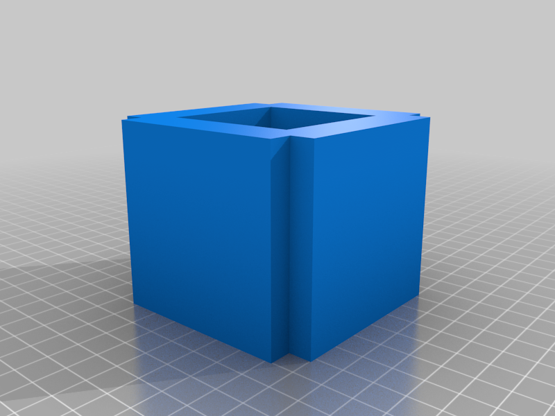 Free 3D file Secret compartment box・Design to download and 3D print・Cults