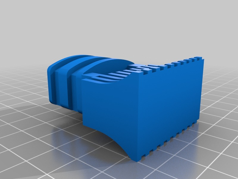 Free 3D file Eyepiece smartphone mount (universal) V2・3D printer model ...
