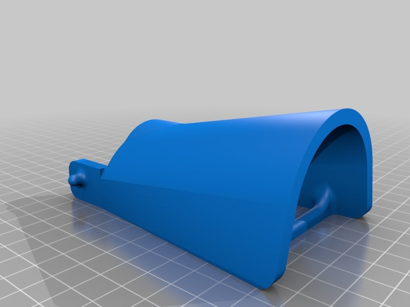 Free 3D file Customized Unlimbited Phoenix Hand - 125% 🦅・3D printing ...