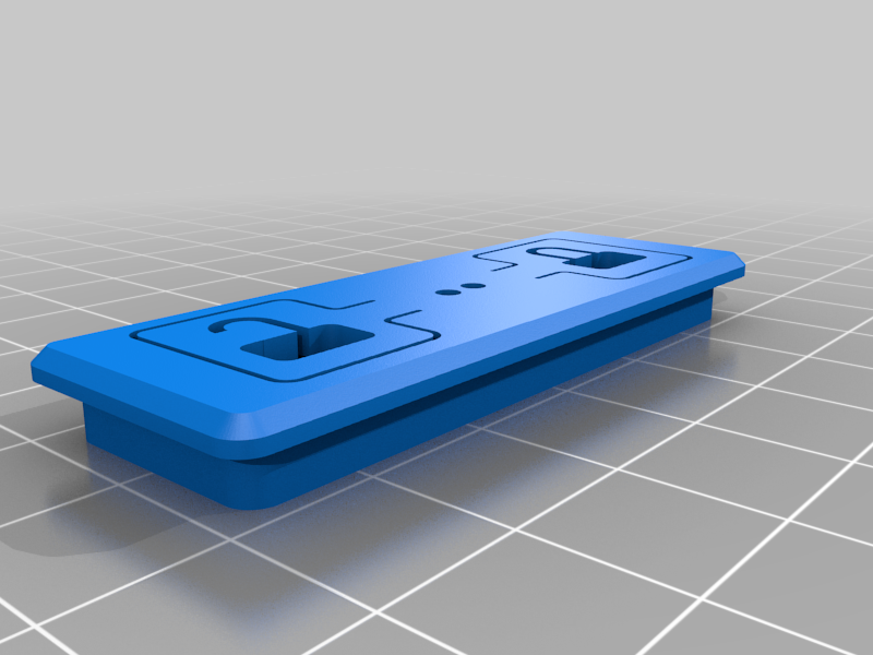 Free 3D file Arduino lock 🔒・3D printable design to download・Cults