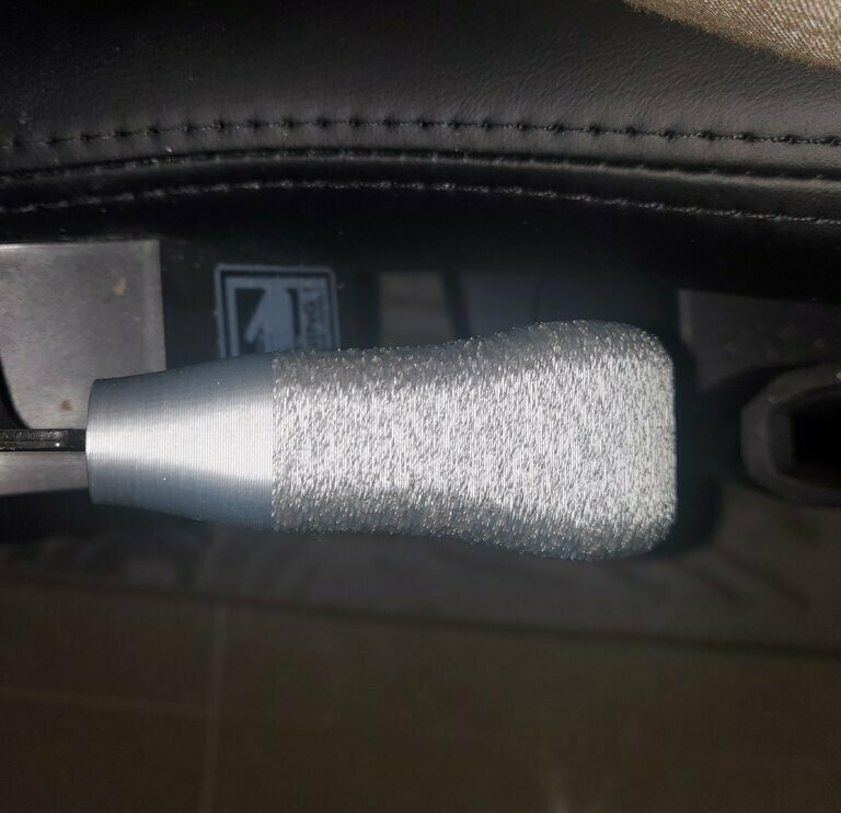 Free 3D file DXRacer master robust chair handle・3D printable design to ...