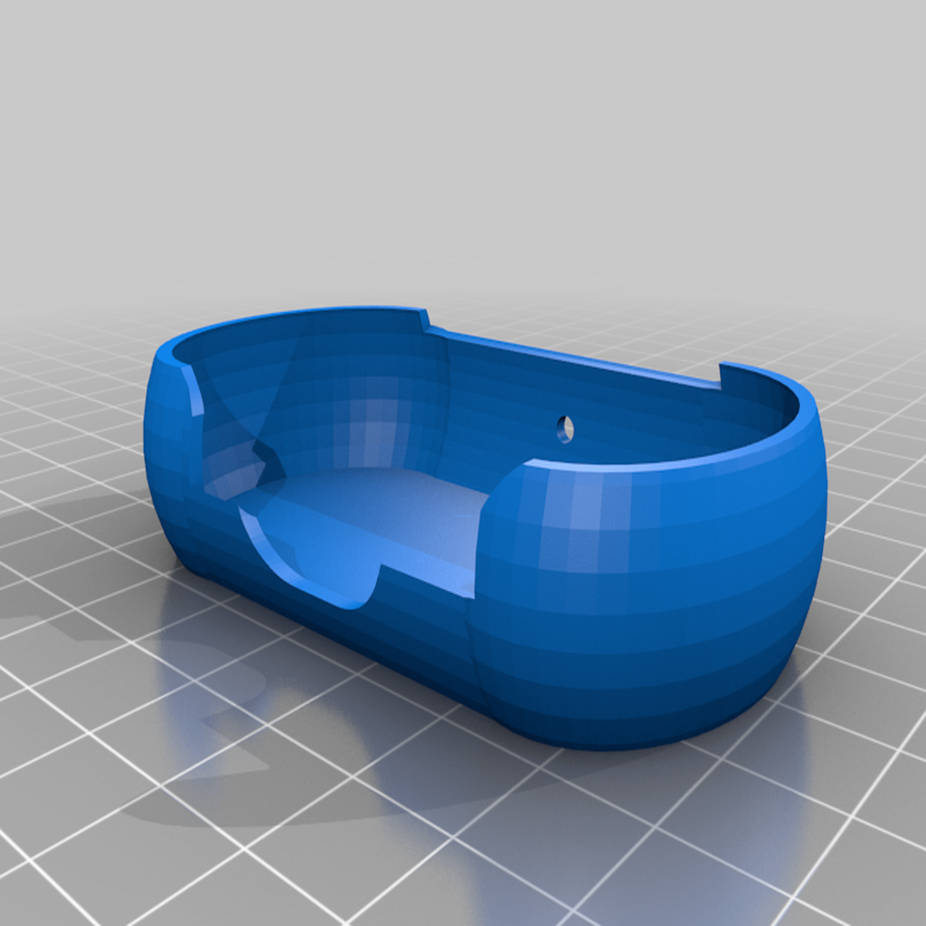 Free 3D file Samsung iconx case・Model to download and 3D print・Cults