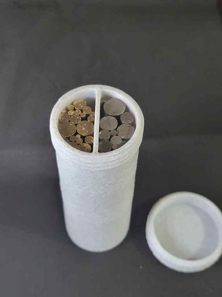 Free 3D file Separate container・3D print design to download・Cults