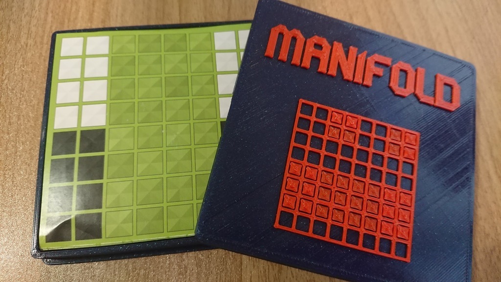 Free 3D file Box for manifold deck・3D printing idea to download・Cults