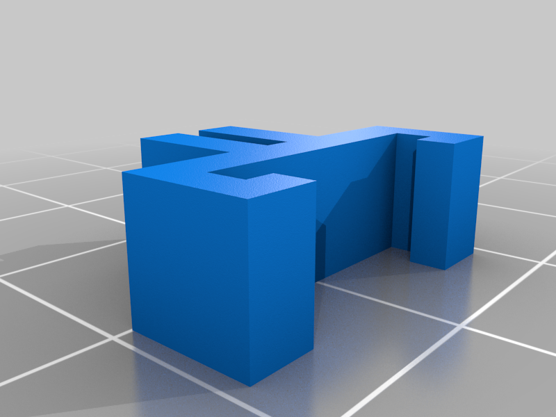 Free 3D file Socket and Bit Holder・3D printing model to download・Cults