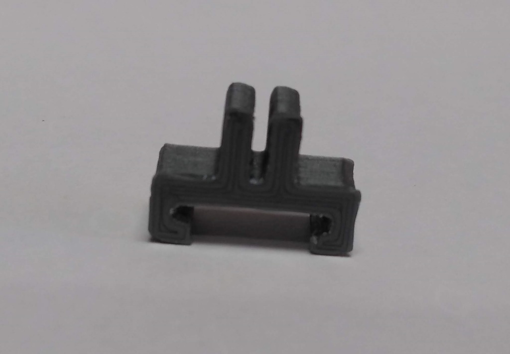 Free 3D file Socket and Bit Holder・3D printing model to download・Cults