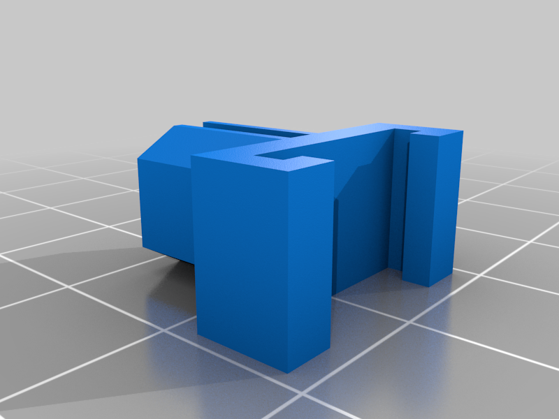 Free 3D file Socket and Bit Holder・3D printing model to download・Cults