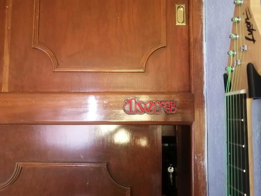 Free 3D file The doors 🚪・Object to download and to 3D print・Cults