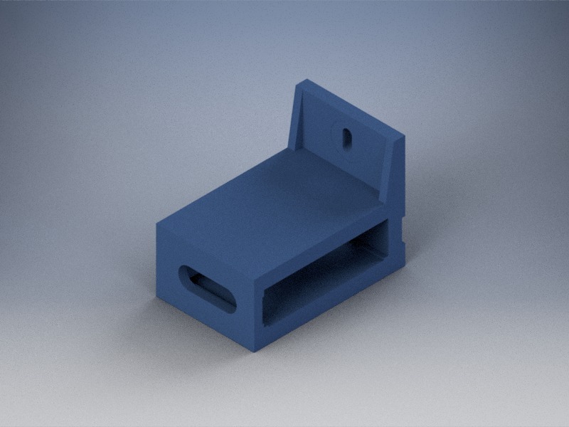 Free 3D file Cuvette holder 🥼・Template to download and 3D print・Cults