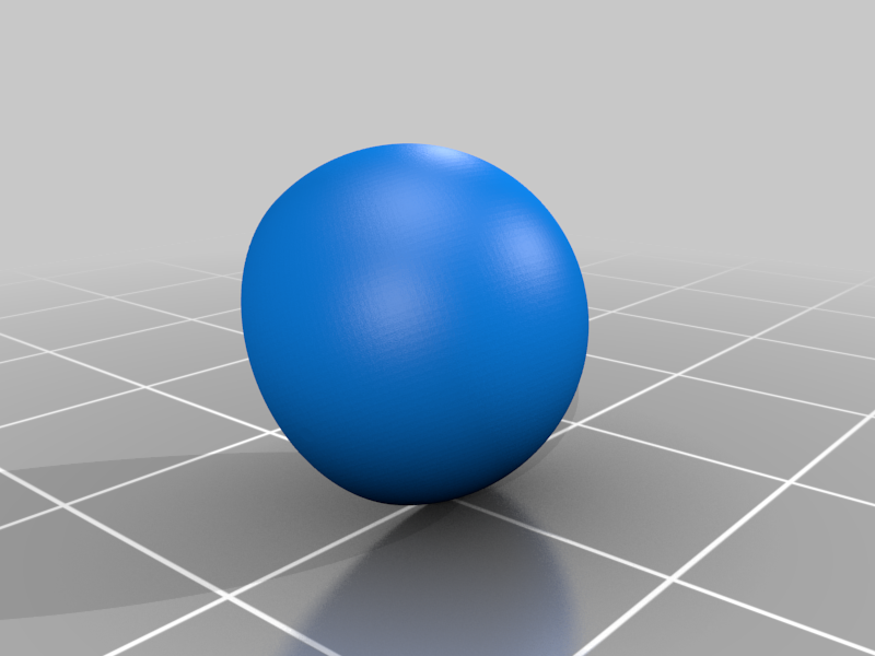 Free 3D file Twilight Princess Boss Key Chest 👸・3D printing design to ...