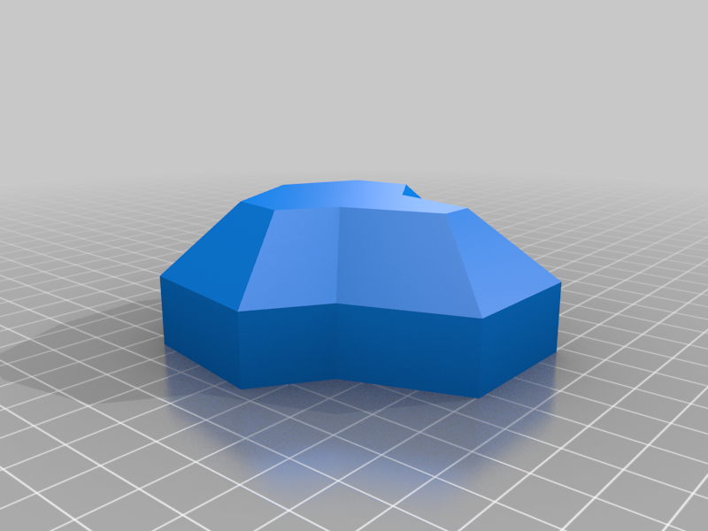 Free 3D file Boss Key・3D print design to download・Cults