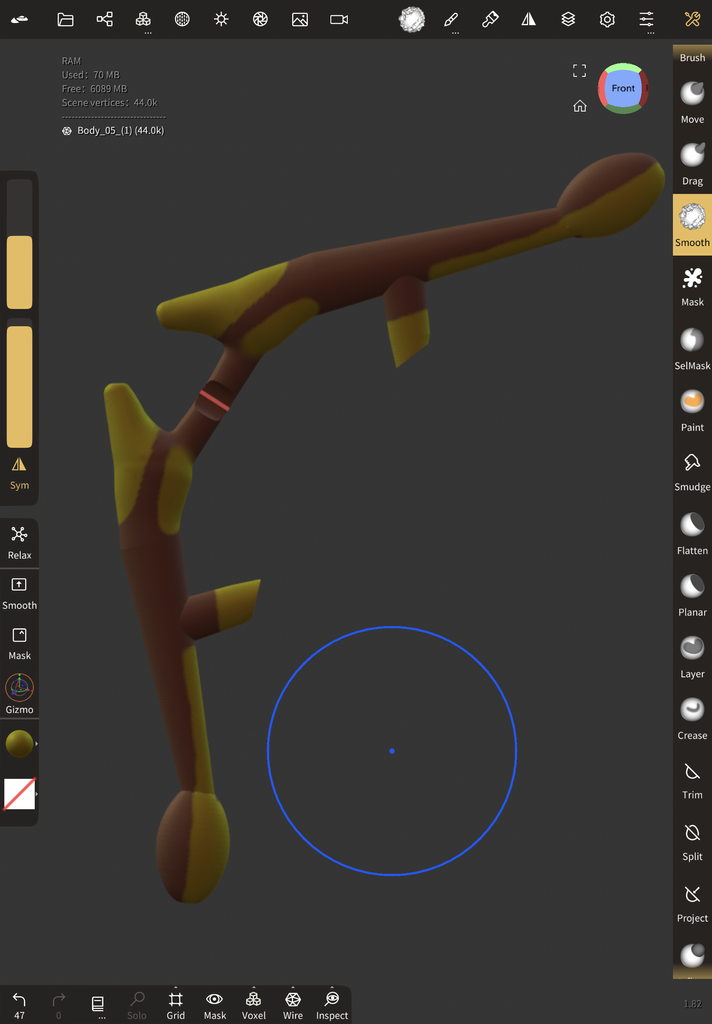 Free 3D file Hero's Bow・3D print model to download・Cults