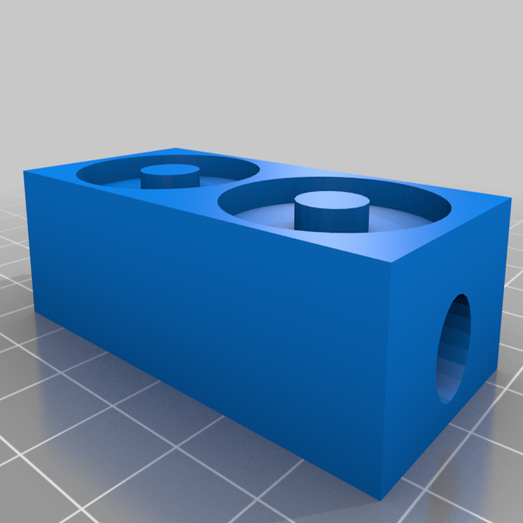 Free 3D file sharpening system angle stand・Design to download and 3D ...