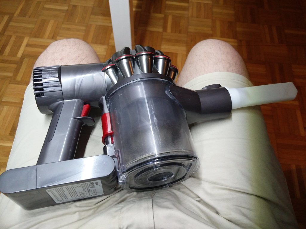 Free 3D file Dyson Adapter 10mm width・3D printable model to download・Cults