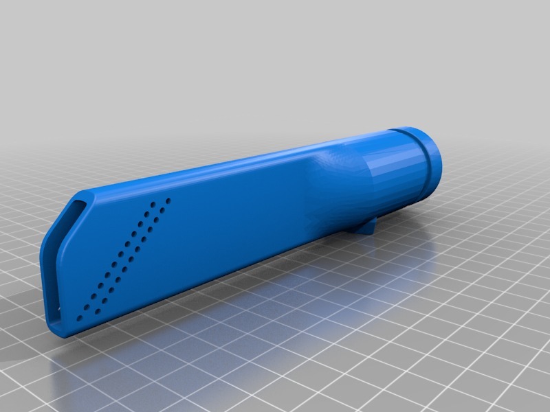 Free 3D file Dyson Adapter 10mm width・3D printable model to download・Cults