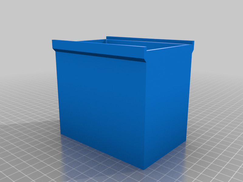Free 3D file Pokemon Card - Box 🐉・3D printable model to download・Cults