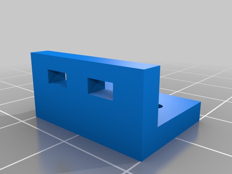 Free 3D file cable tie・3D printer design to download・Cults