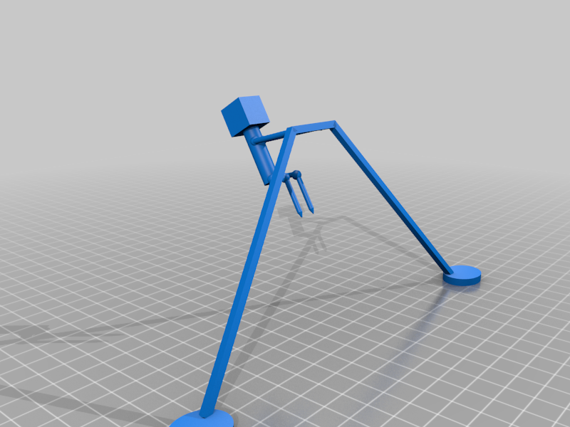 Free 3D file Balance toys・3D printing model to download・Cults