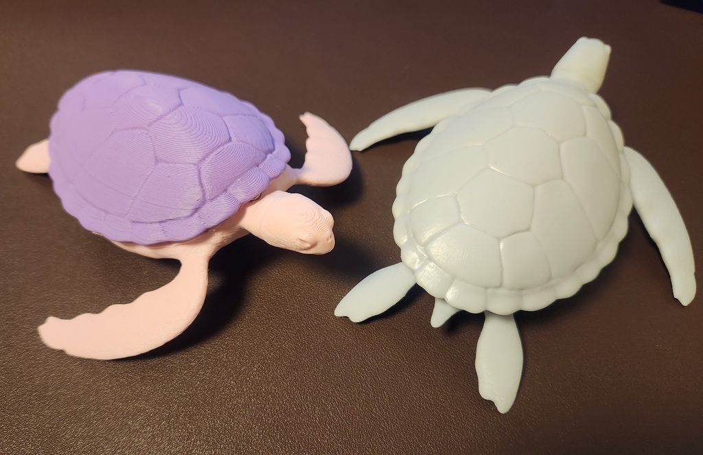 Free 3D file turtle case 🐢・3D print design to download・Cults