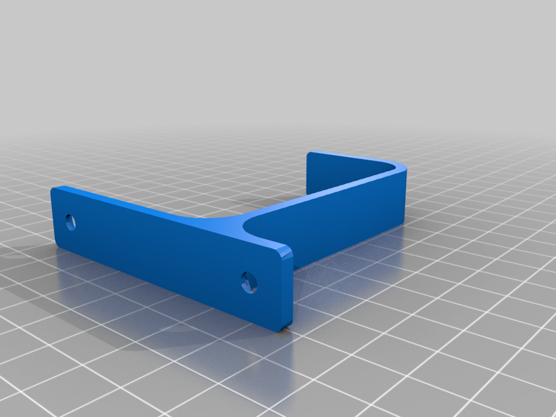 Free 3D file hook 🪝・3D printing model to download・Cults