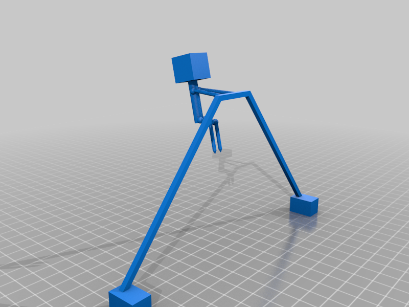 Free 3D file Balance toys・3D printing model to download・Cults
