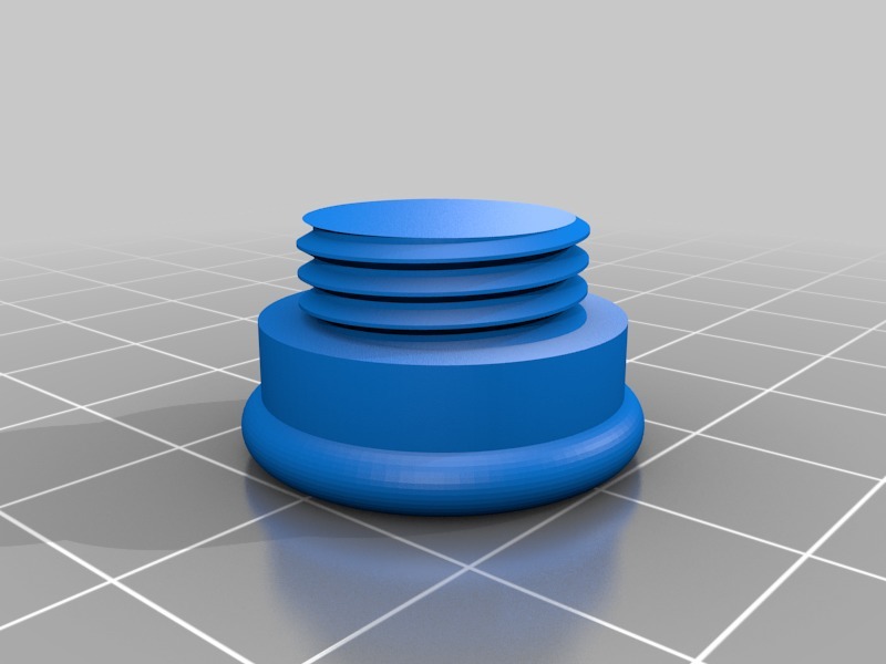 Free 3D file USB cable reel small version・3D print model to download・Cults