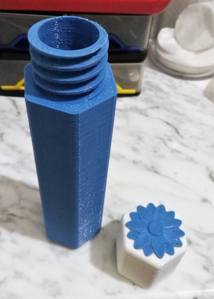 Free 3D file Toothbrush Travel Box 🪥・3D printer design to download・Cults