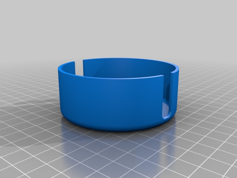 Free 3D file USB cable reel 💾・3D printable model to download・Cults