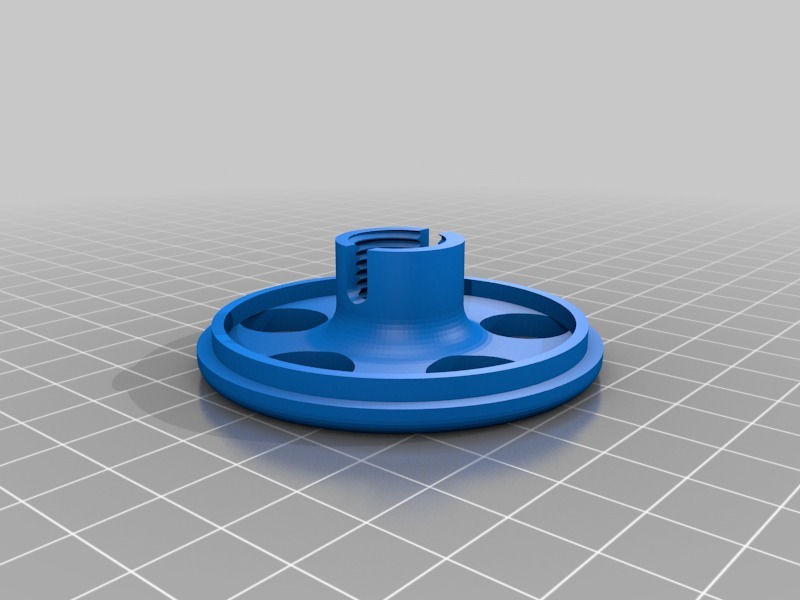 Free 3D file USB cable reel 💾・3D printable model to download・Cults