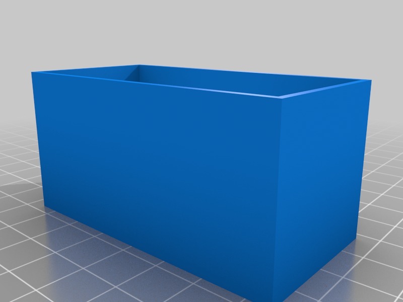Free 3D file Arduino Mini Oled Case・3D printer model to download・Cults