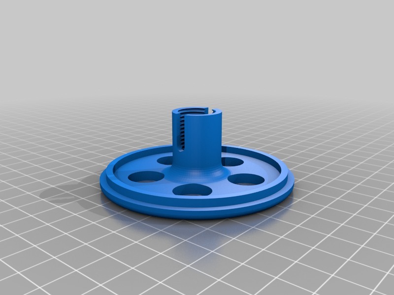 Free 3D file USB cable reel 💾・3D printable model to download・Cults