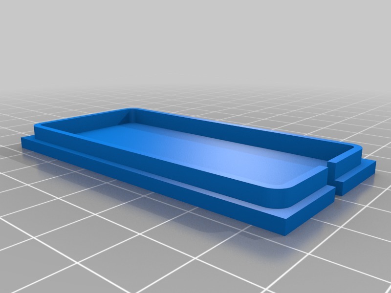 Free 3D file Arduino Mini Oled Case・3D printer model to download・Cults