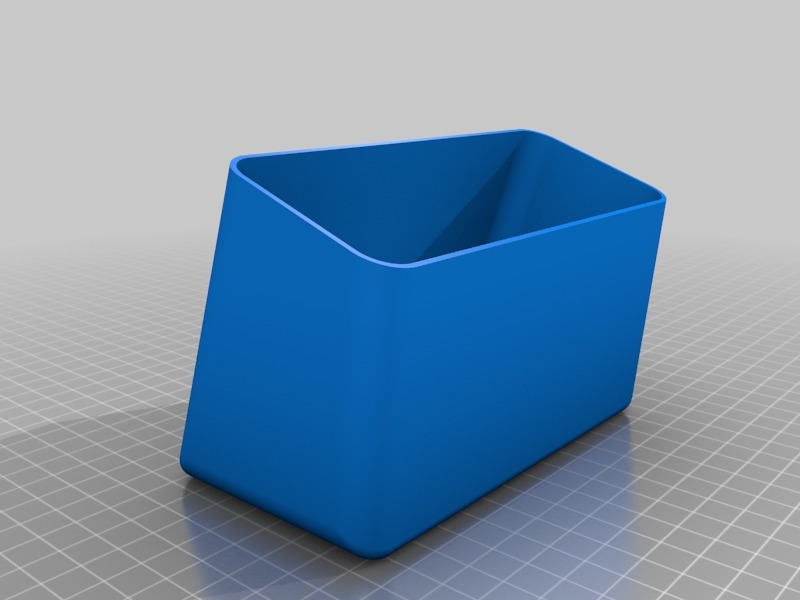 Free 3D file arduino case for 20x4 lcd 🔧・3D printing design to download ...