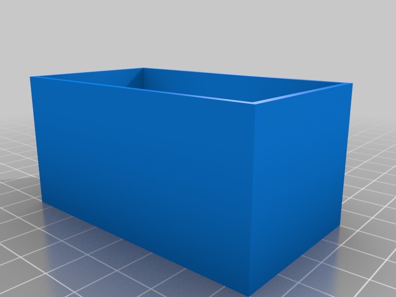 Free 3d File Arduino Mini Oled Case・3d Printer Model To Download・cults