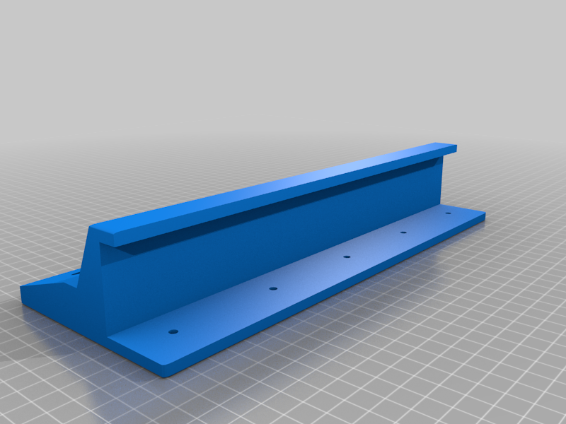 Free 3D file 18-Piece Screwdriver Rack for 2x4/2x8 etc Lumber 🪛・3D ...