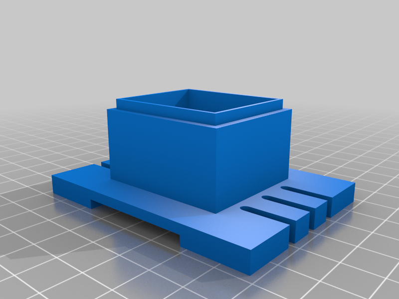 Free 3D file Transformer Bobbin ~ 29x35mm Window・3D printable model to ...