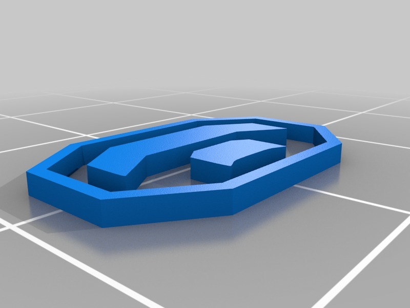 Free 3D file Toyota Truck Emblem 🚗・3D printable design to download・Cults