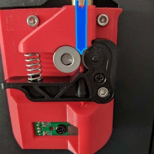 Archivo 3D gratis Colección de correcciones Voxelab Aries・Plan para descargar y imprimir en 3D・Cults