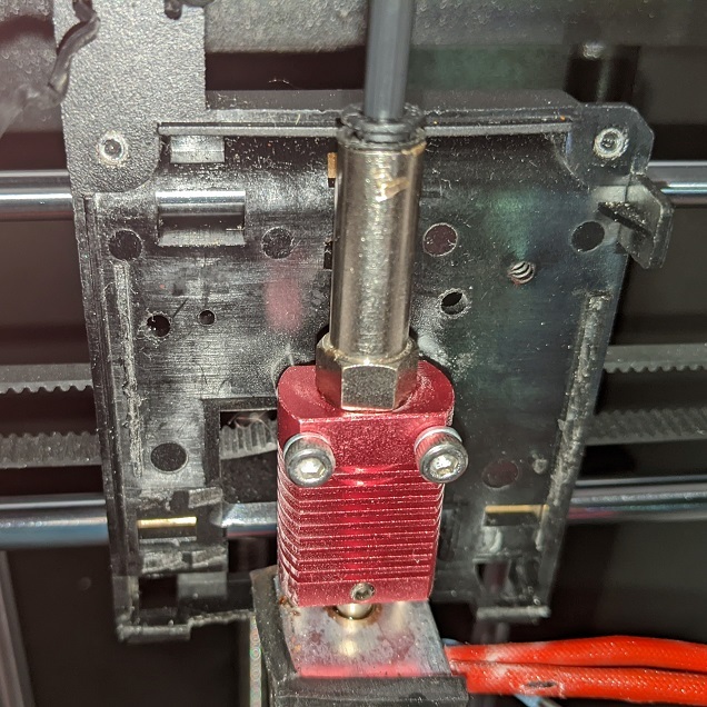 Archivo 3D gratis Colección de correcciones Voxelab Aries・Plan para descargar y imprimir en 3D・Cults