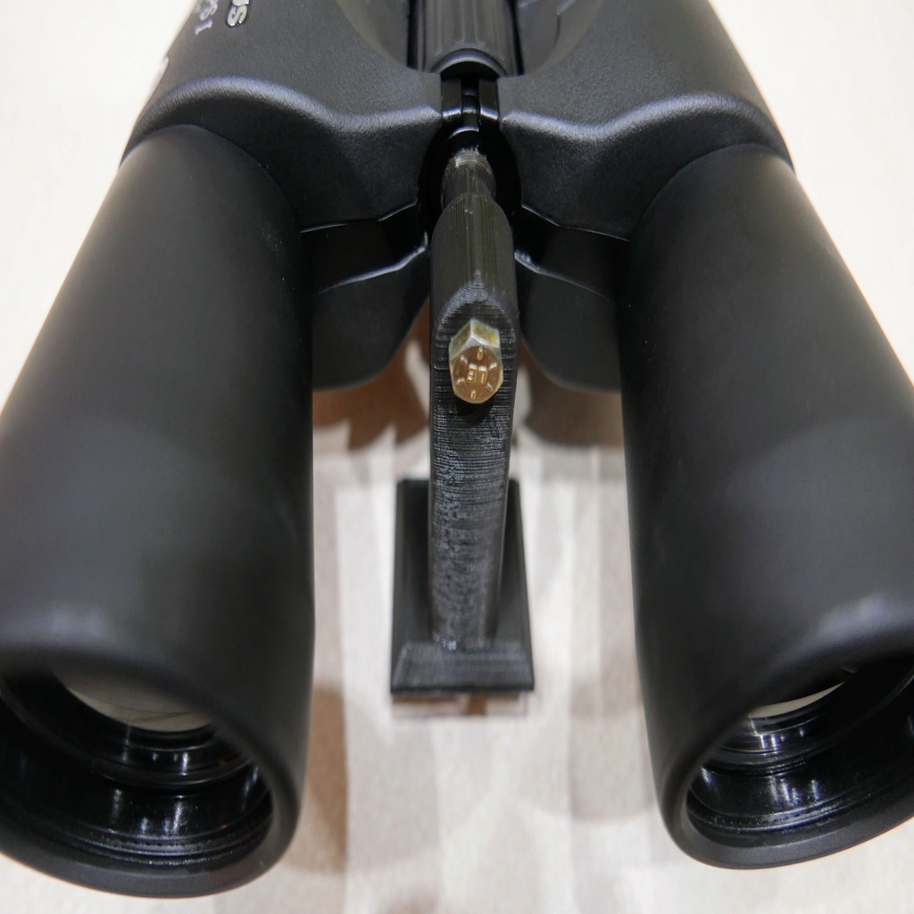 Pentax Binocular Tripod Adapter