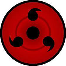 Free 3D file sharingan coaster・3D print model to download・Cults