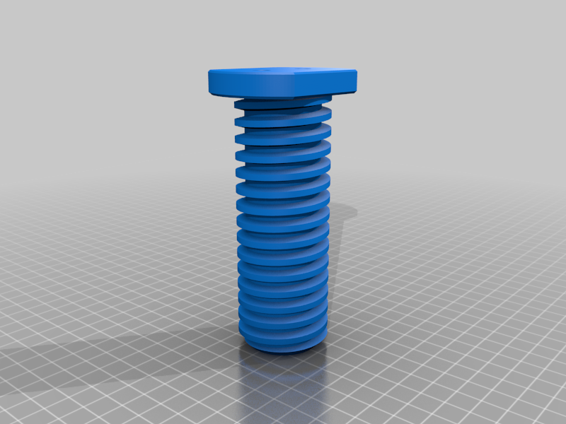 Free 3D file Rifle Front Rest V2・3D printable model to download・Cults